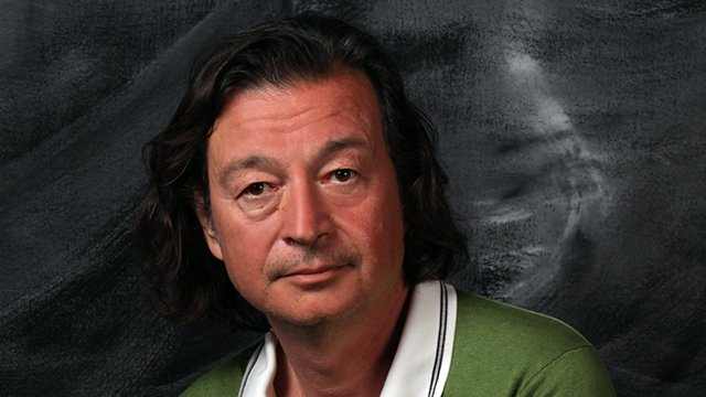 The Curator and His Entourage Ali Akay | Akbank Sanat