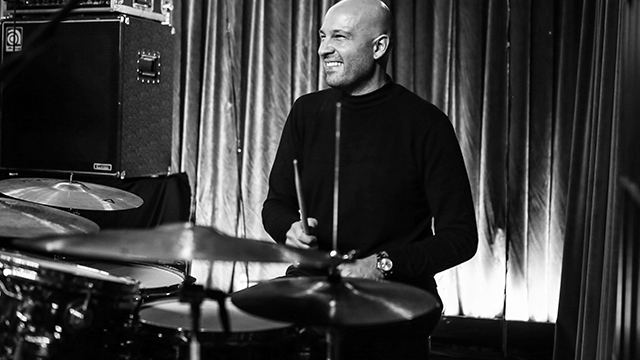 Ferit Odman Quintet | Akbank Sanat