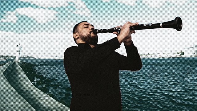 Continuing a tradition of three generations: Ramazan Sesler | Akbank Sanat