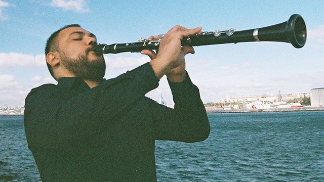 Ramazan Sesler “A Gırnata Legend from Father to Son” feat. Anıl Şallıel ...