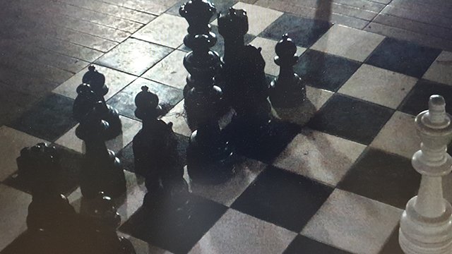 Şah Mat | Akbank Sanat