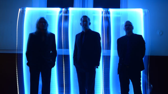 Bohren Und Der Club Of Gore | Akbank Sanat