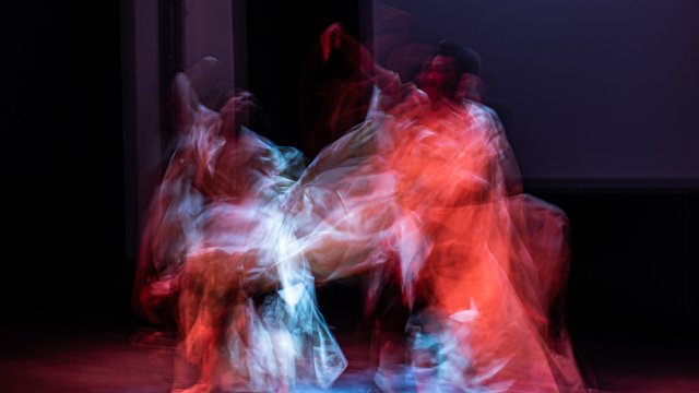 Çağdaş Dans Performansı: Karşılaşmalar | Akbank Sanat