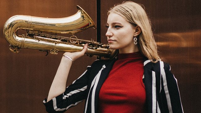 Emma Rawicz | Akbank Sanat