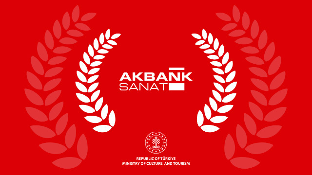 Akbank Sanat Ministry of Culture and Tourism Special Award