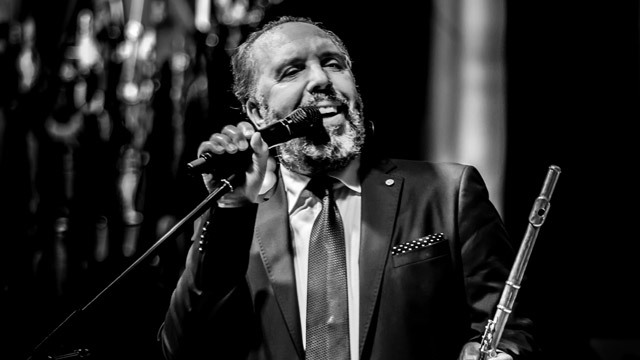 Fatih Erkoç Jazz Project | Akbank Sanat