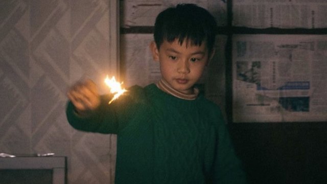 A Firecracker Story | Akbank Sanat