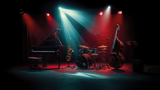 JAmZZ Masterclass Programı | Akbank Sanat