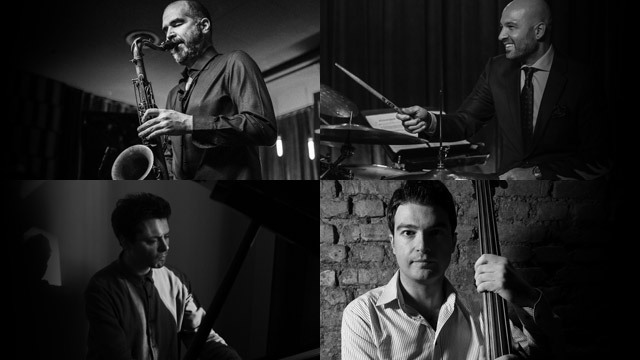 “Maffy’nin Cazı”: Maffy Falay Tribute Band | Akbank Sanat