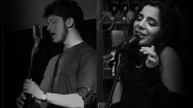 Rana Bulut & Efe Erdem | Akbank Sanat