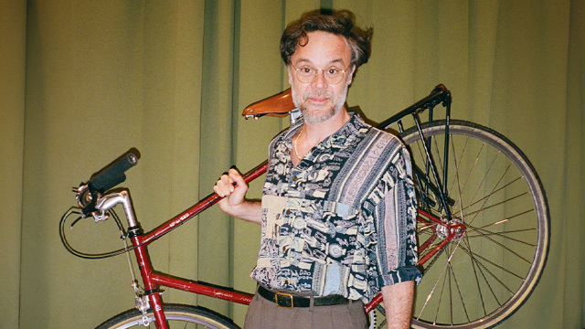 Rodrigo Amarante | Akbank Sanat