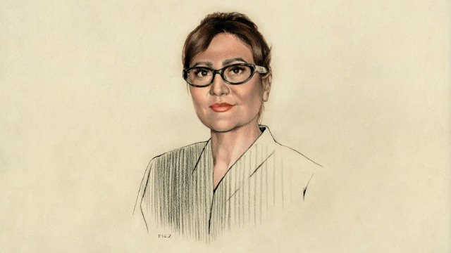 Kameranın arkasını, mücadelenin en ön safına dönüştürmek: Sahra Mani ...
