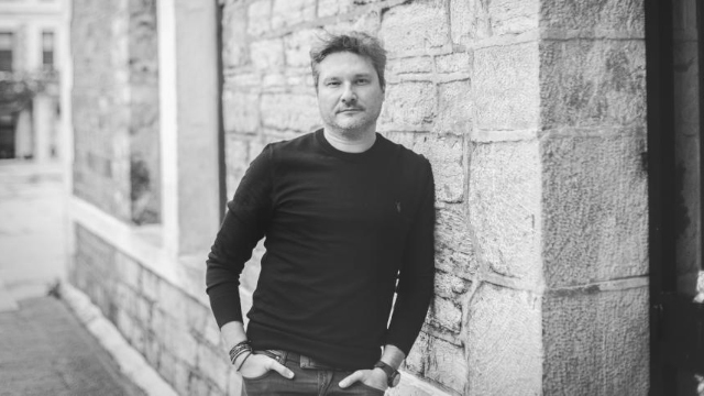 Kısadan Uzuna - Umut Aral | Akbank Sanat