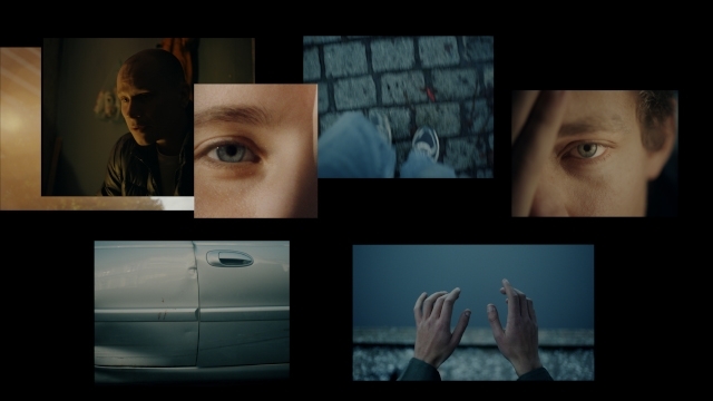 Her Şey Bir Anda | Akbank Sanat