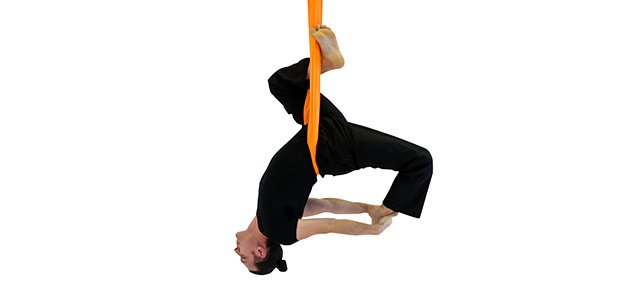 Aerial Dans | Akbank Sanat