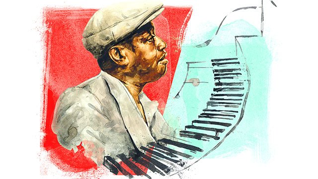 A Jazz Genius With Lightning Hands: Art Tatum | Akbank Sanat