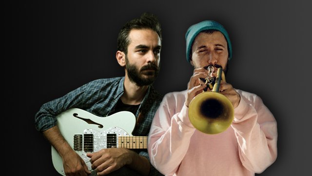 Barış Demirel & Efe Demiral | Akbank Sanat