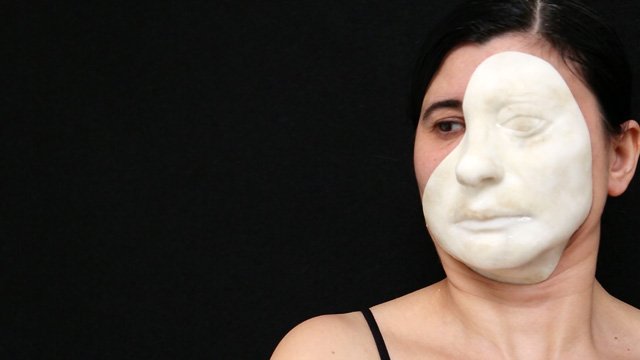 Marina Abramović + MAI Akış / Flux Exhibition Tour with Billy Zhao ...