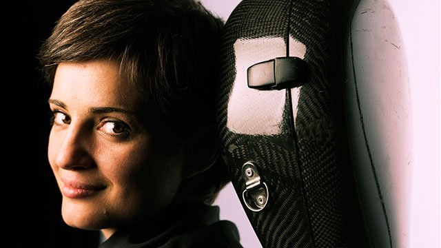 Gitar Günleri Zsófia Boros | Akbank Sanat