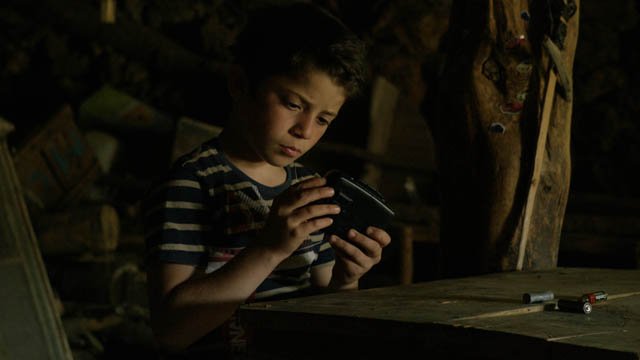 Kaset | Akbank Sanat