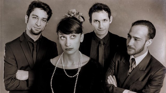 Caloé | Akbank Sanat