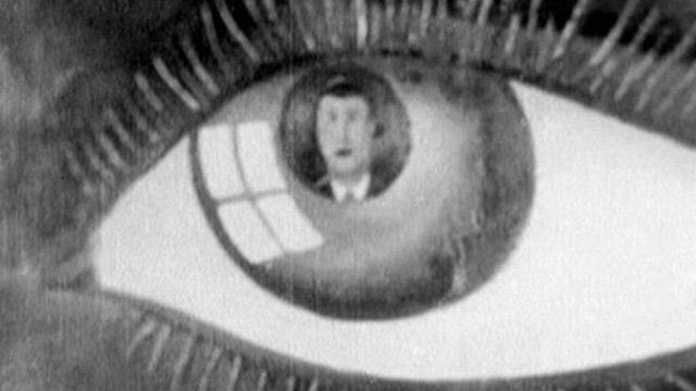 Selection Of French Avant-Garde Films | Akbank Sanat