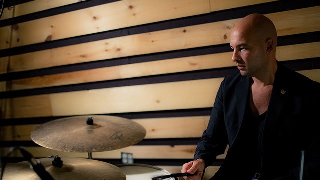 Ferit Odman “Dameronia With Strings” Feat. Terell Stafford | Akbank Sanat