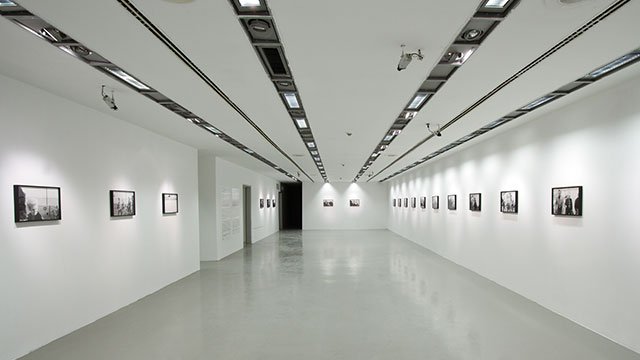 Allan Sekula: Disassembled Movies 1972-2012 | Akbank Sanat