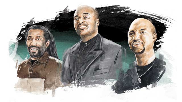 Sınırsız bir caz: James Carter Organ Trio | Akbank Sanat