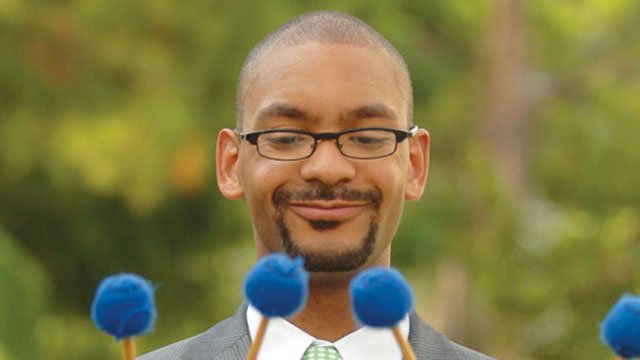 Jason Marsalis Vibes Quartet | Akbank Sanat