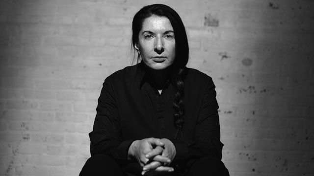 Marina Abramović + MAI Akış / Flux | Akbank Sanat