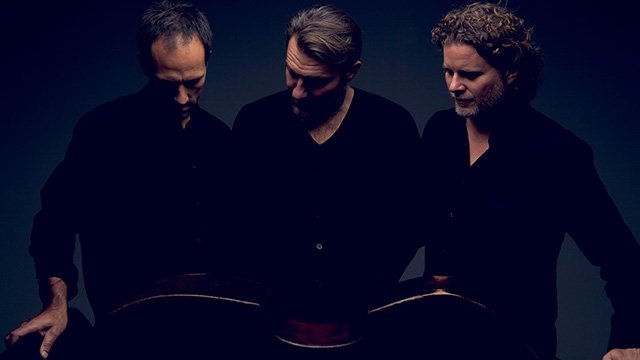 Mats Eilertsen Trio | Akbank Sanat