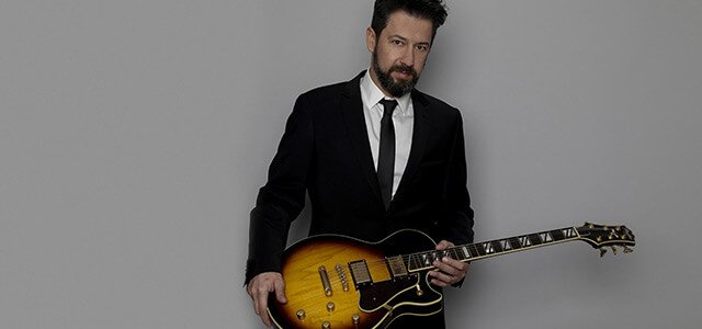 Onur Ataman Ensemble | Akbank Sanat