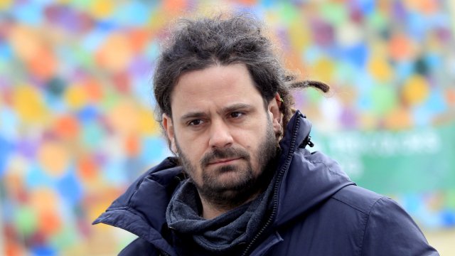 Belgesel Sinema: Siniša Gacic | Akbank Sanat