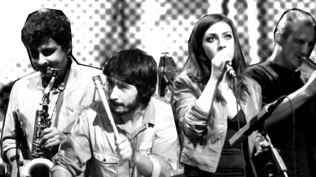 Yolu JAmZZ Sahnesinden Geçmiş 5 Müzisyen | Akbank Sanat