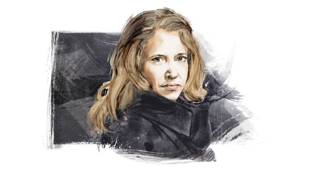 A Salient Israeli Director: Elite Zexer | Akbank Sanat