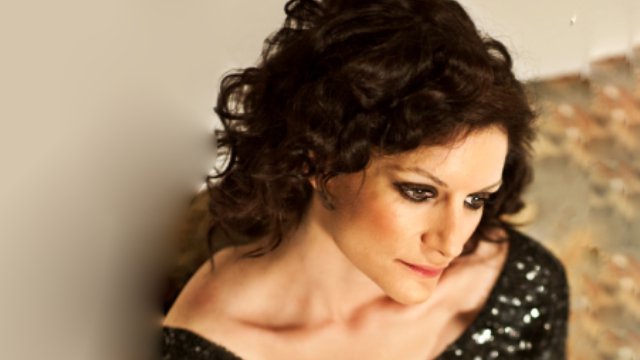 Jehan Barbur featuring İlhan Erşahin | Akbank Sanat
