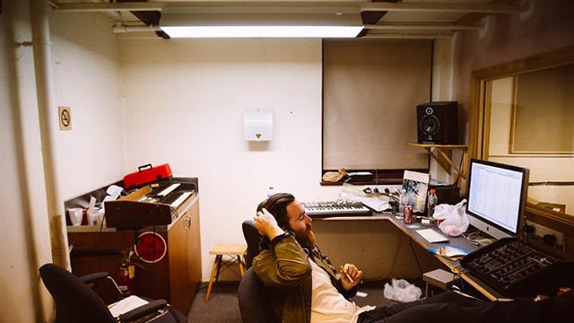 Chet Faker | Akbank Sanat