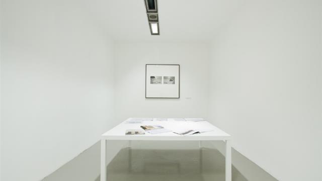 Allan Sekula: Disassembled Movies 1972-2012 | Akbank Sanat