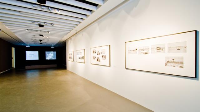 Allan Sekula: Disassembled Movies 1972-2012 | Akbank Sanat